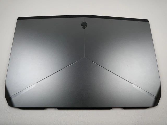 ALIENWARE 17 R3 LCD Display Lid Cover Top Lid $51.18 - PicClick CA