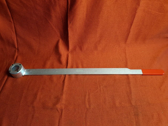 ORIGINAL VW AUDI VAG T40378 Spezialwerkzeug Gegenhalter ...