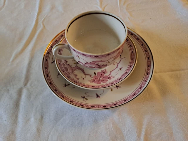 DDR PORZELLAN VEB Kombinat Feinkeramik Kahla EUR 1,00 - PicClick DE