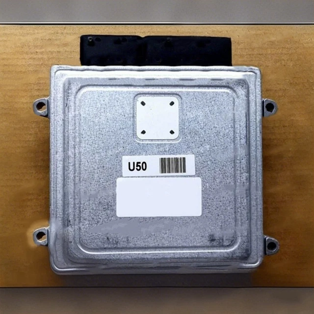 ECU ECM ENGINE Control Module 39136-2G100 39106-2G100 For Hyundai $624. ...