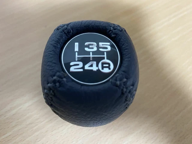 JDM TOYOTA GENUINE Shift Knob AE86 Levine Treno AE92 EP82 EP71 5MT £186 ...