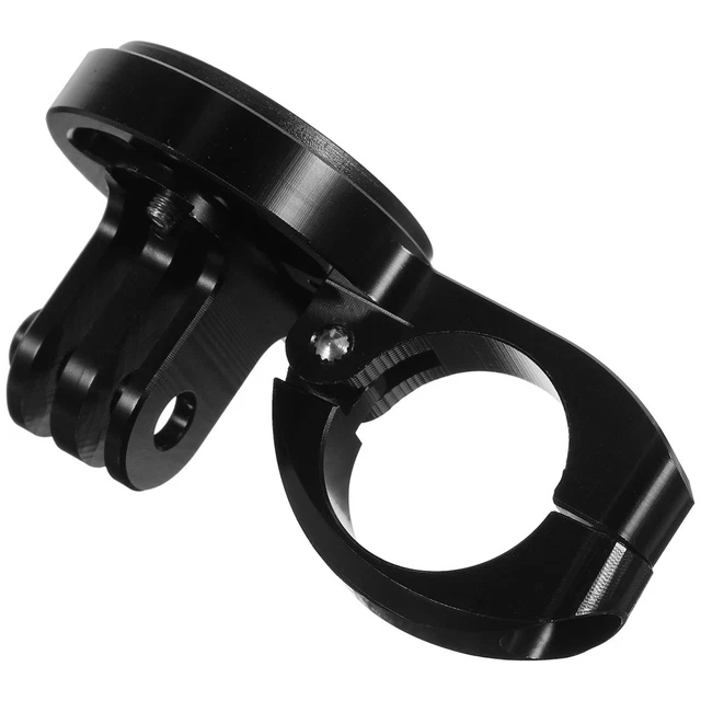 1 SET FRONT Bike Computer Mount Cycling Bike Mount Cycling Computer Mount Phone £16.65 - PicClick UK