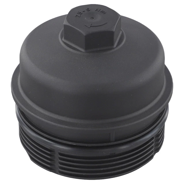 FOR MAZDA BT50 2011 2015 Compatible Oil Filter Housing Cap Cover ...