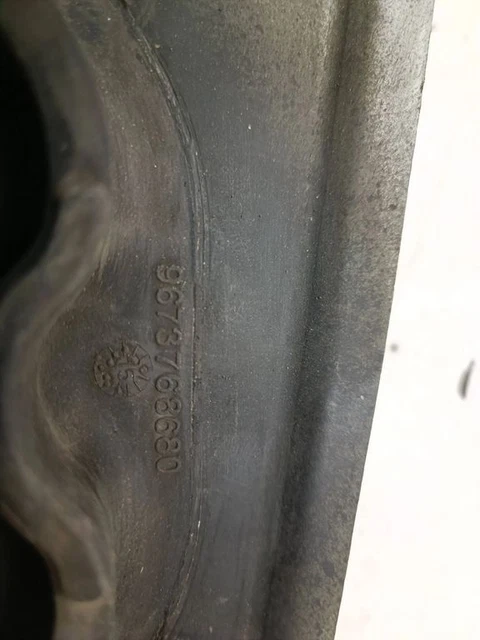 CITROEN C4 II Picasso 2016 gearbox mount 9673768680 DLA6400 £33.59 ...