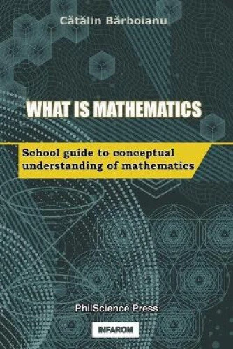 WHAT IS MATHEMATICS: School Guide to Conceptual Understanding of ...