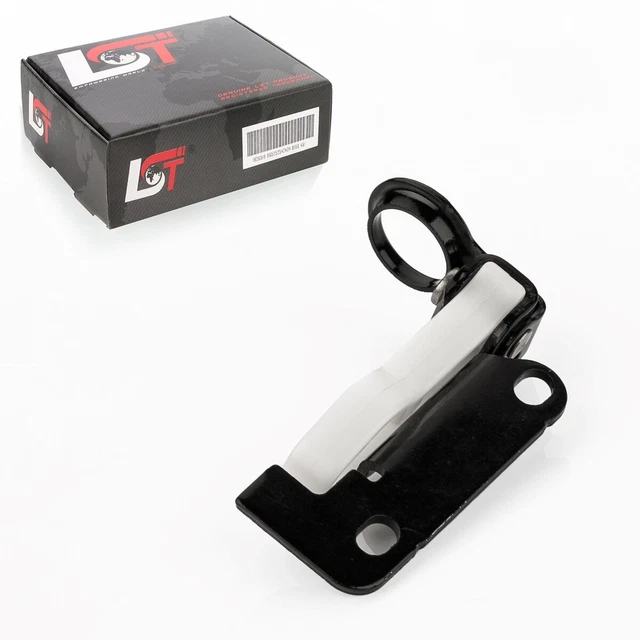 ORIGINAL LST DOOR Locking Device Left Sliding Retaining Band for VW Shr ...