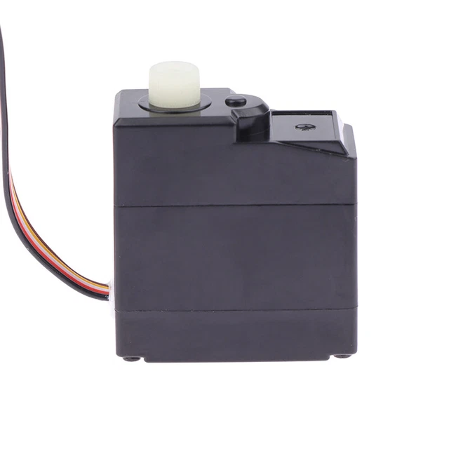 16101 16102 16103 201 RC Car Spare Parts 16101-6050 17G 5-wire Steering ...