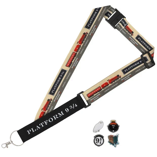 UNIVERSAL STUDIO JAPAN Harry Potter Bertie Bott's Beans Neck strap pin ...