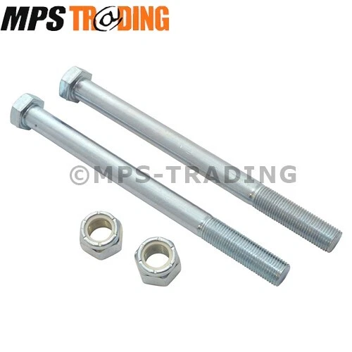 LAND ROVER DEFENDER Discovery 1 A-Frame Joint Bracket Mounting Bolts ...