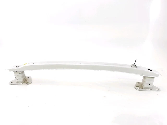 TRAVERSE DE PARE choc arrière - Citroen C3 III PH.2 - Blanc ...