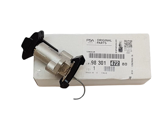 TENSIONER ORIGINAL CITROEN Peugeot 9830147280 EUR 83,26 - PicClick FR