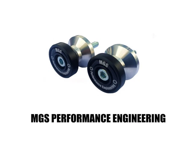 YAMAHA YZF-R1 SP M GYTR YZF-R9 1998 - 2025 Rear Paddock Stand Bobbins ...