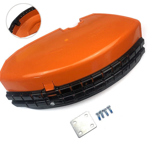 TRIMMER GUARD FITS for STIHL FS110 FS130 FS160 FS180 FS200 FS220 FS240 ...