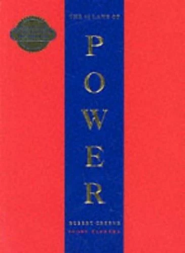 THE 48 LAWS Of Power: Robert Greene (, Good Book EUR 10,58 - PicClick FR