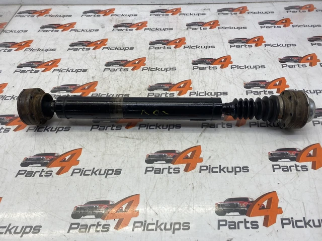 2017 FORD RANGER Wildtrak Front Prop Shaft part number EB3G-4A376-CA ...