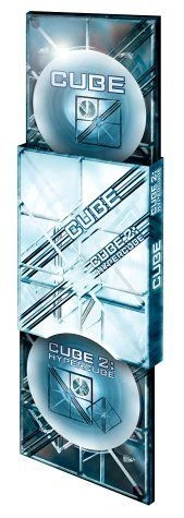 CUBE CUBE 2: Hypercube [Limited Edition] [2 DVDs] von V... | DVD | Zustand gut EUR 11,30 ...