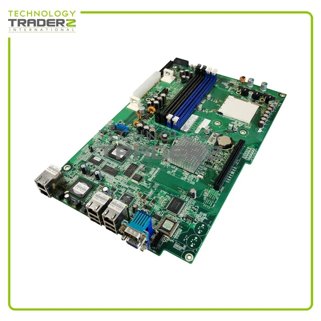 375-3460-01 SUN FIRE X2100 M2 System Board £84.10 - PicClick UK