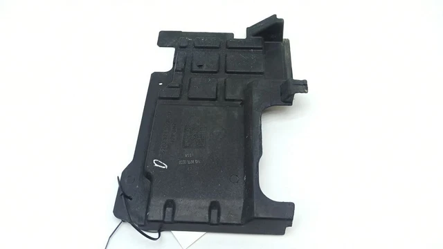 MERCEDES-BENZ CLK A208 C208 1998 Copertura sottoscocca anteriore ...