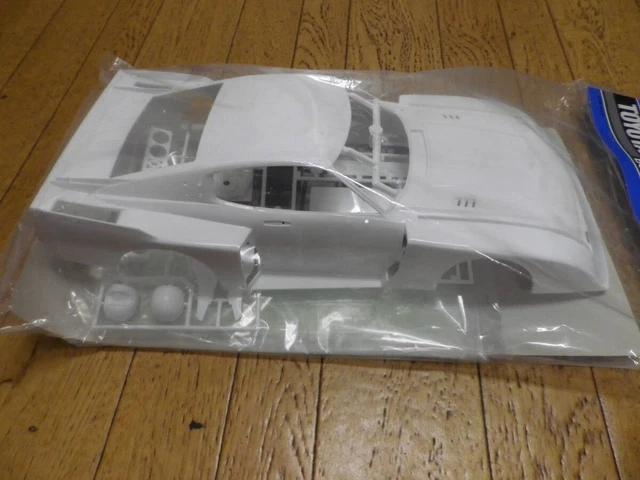 TAMIYA EDITION CELICA LB TURBO GR.5 1/12 Spare Body Set Long-term ...