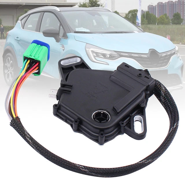AUTO TRANSMISSION MPLS Neutral Switch for Peugeot 207 307 Citroen C4 C5 ...