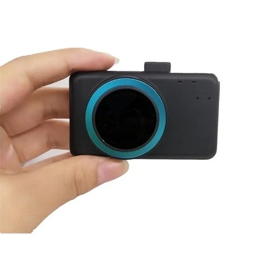 AUSHA DRIVER FATIGUE Monitor- Real-Time Eye Detection, Voice Alert ...