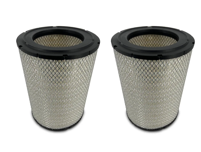 ENGINE AIR FILTER for Kenworth&Peterbilt Replaces Baldwin RS3750 ...