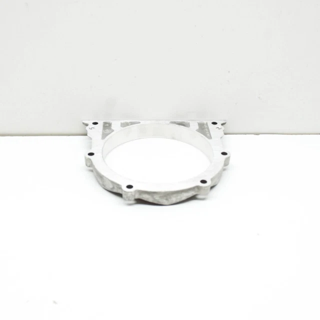 MERCEDES-BENZ SL R129 Rear Crankshaft Cover A6010110108 £38.23 ...