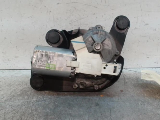 MOTEUR ESSUIE GLACE arriere CITROEN C3 2 6405QJ EUR 40,00 - PicClick FR