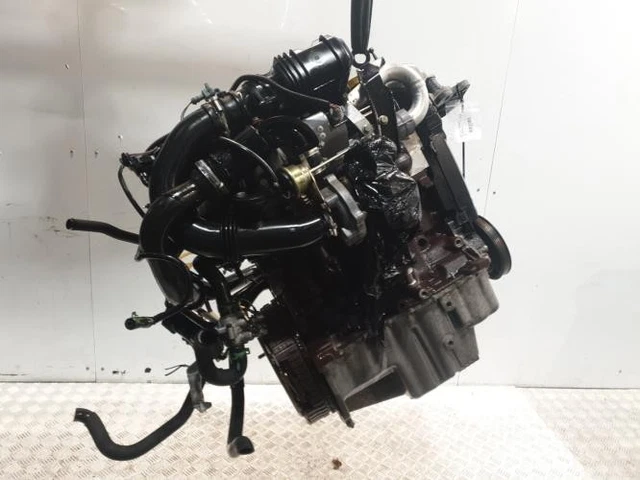 MOTEUR RENAULT CLIO 2 PHASE 2 7701479094 EUR 590,00 - PicClick FR