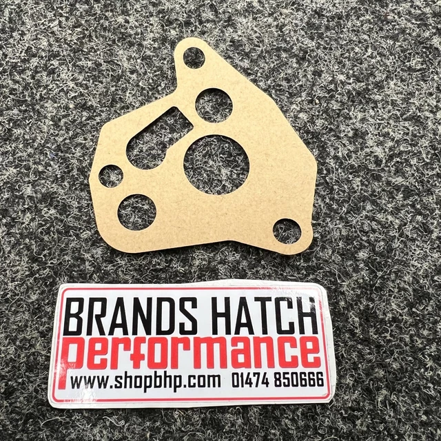 FOR FORD XFLOW Crossflow Oil Pump Gasket - Mk1 Mk2 Escort Mexico ...