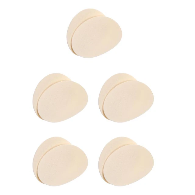 5 PAIRS BUTT Shapers Underwear Butt Lifters Fake Buttock Cushions ...