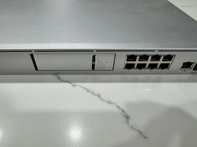 UBIQUITI NETWORK UNIFI Dream Machine Pro (UDM-Pro) $299.00 - PicClick