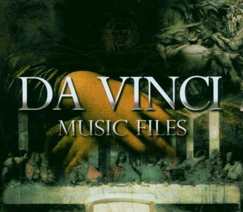COMPILATION DA VINCI Music Files (CD) EUR 13,06 - PicClick FR
