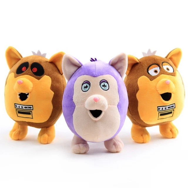 23CM GAME TATTLETAIL Plush Toy Evil Mama Tattletail Stuffed Doll Kids ...