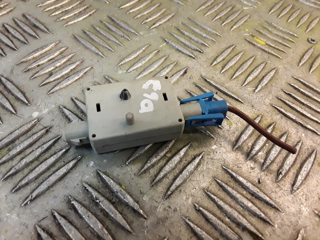 MINI ANTENNE AMPLIFICATEUR Module pour MINI Cooper R55 R56 Occasion ...