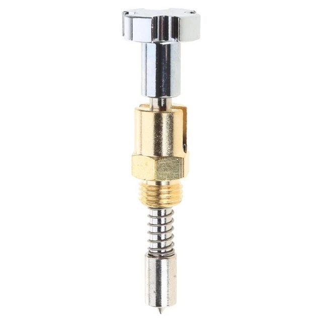 PLUNGER FOR S&S Super E/G Carb Replacement Choke Starter Fast Idle ...