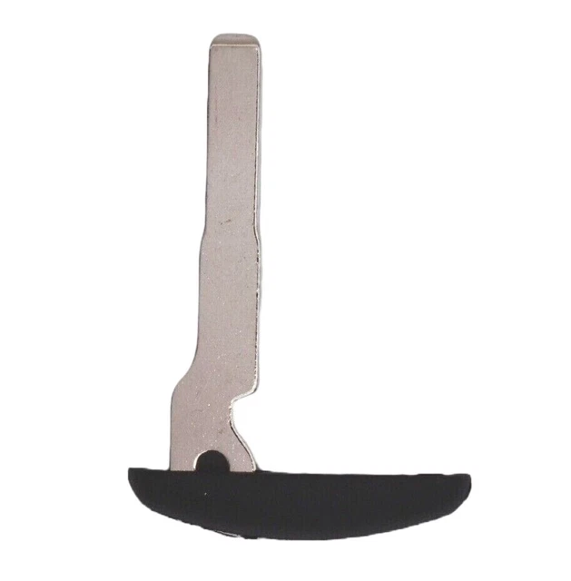 NEW REPLACEMENT FORD Remote Smart Key Fob High Security Emergency Blank ...