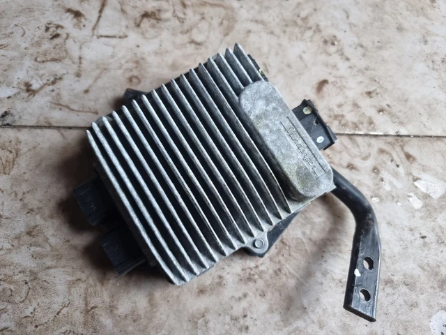 2014 HONDA PCX 125 Scooter CDI ECU Regulator Rectifier Module Complete ...