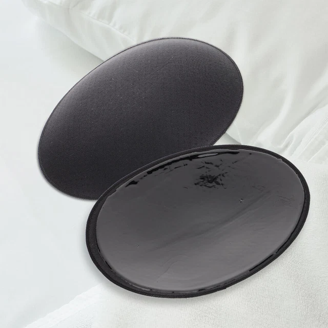 4 PAIRS HIP Pads for Crossdressers Fake Butt Panties Booty Buttock ...