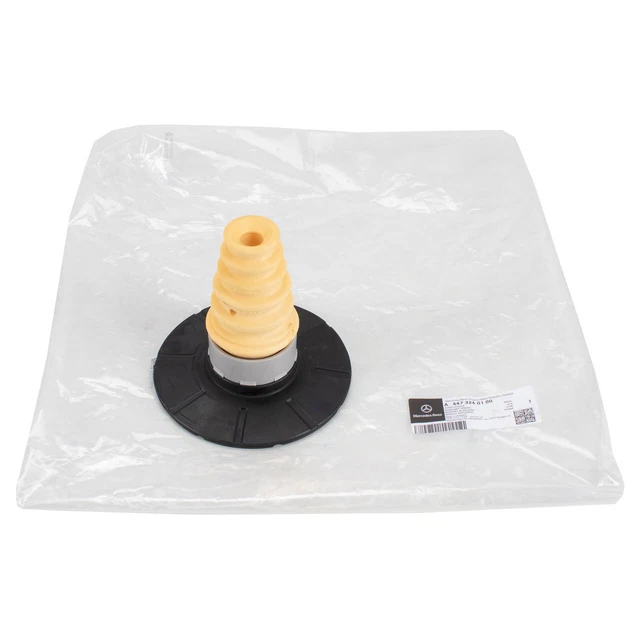 ORIGINAL MERCEDES SUPPORT RESSORT SUPPLÉMENTAIRE CLASSE V vito w447 ...