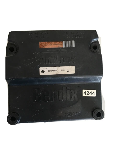 INTERNATIONAL NAVISTAR ANTILOCK Bendix Abs Ecm Module 5010170-Roo $199. ...