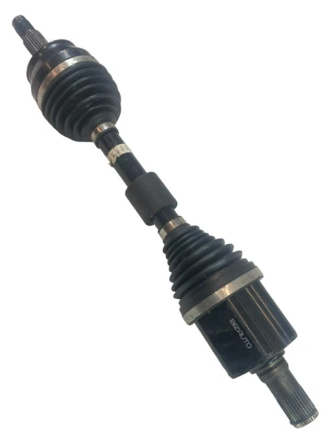 OEM ! AXLE Half Shaft, Left For Fwd 2015-2017 Chrysler 200 3.6L ...