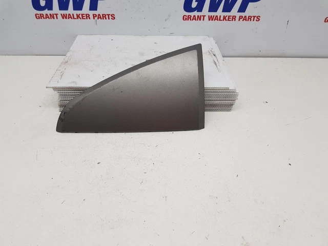 FORD FALCON BA-BF, Icc/Stereo Triangle Top Dash Plate,P/N Baf04428A5,10 ...
