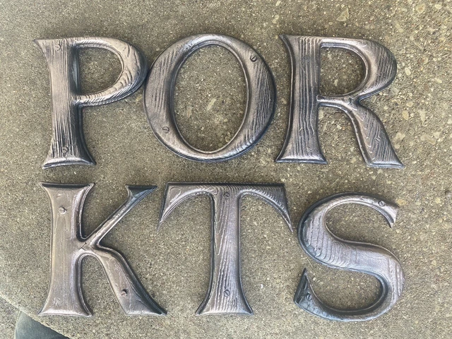 Plastic, Vintage, Retro, Mid-Century, Collectibles - PicClick