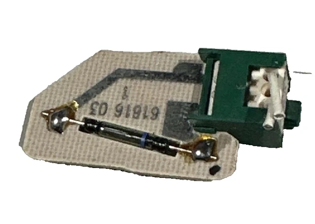 MIELE DISHWASHER WATER Flow Meter Reed Switch 61616031 (BX-54)a $85.00 ...