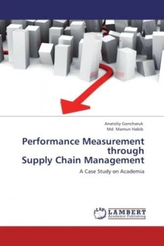 PERFORMANCE MEASUREMENT THROUGH Supply Chain Management A Case Study On Aca 1744 62 77 PicClick performance-measurement-through-supply-chain-management-a-case-study-on-aca-1744-62-77-picclick
