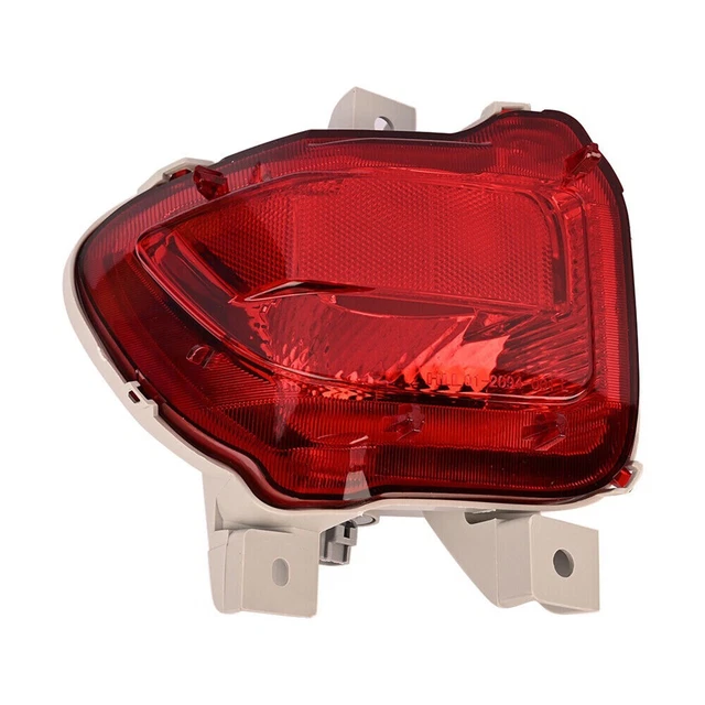 FEU ARRI RE POUR Toyota pour RAV4 2005 2012 couleur rouge r f rence d'origine EUR 48,72 ...