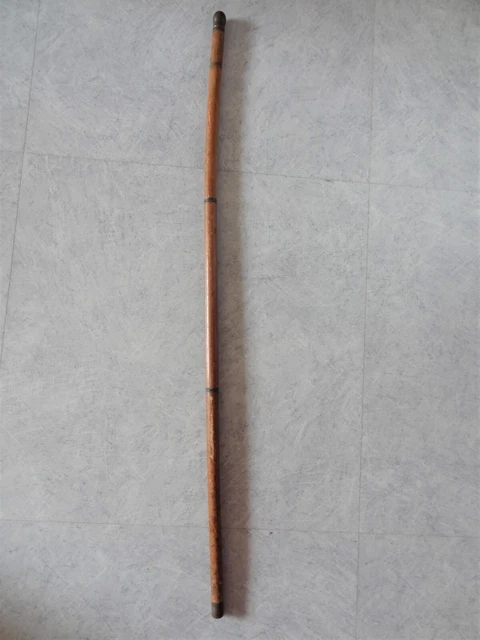 ANCIENNE CANNE DE scribe écrivain canne à système XIX EUR 125,00 - PicClick FR