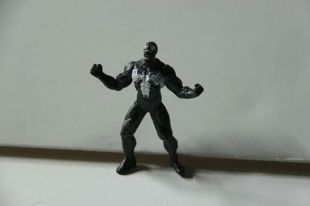 CARTOON CHARACTER VENOM standing, marvel, £4.36 - PicClick UK