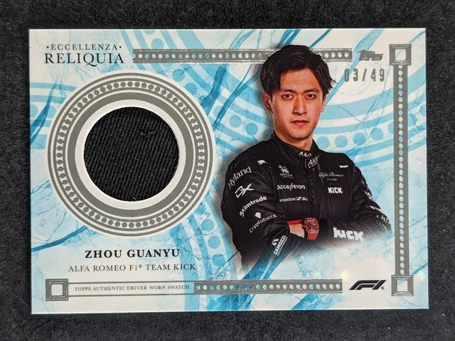 F1 2023 Patch